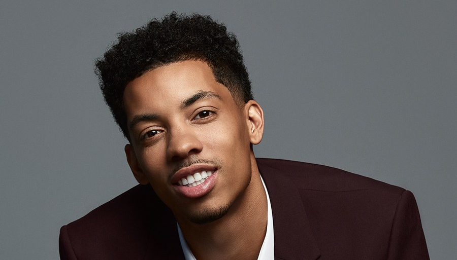 TBT: A Coversation with ‘Snowfall’ Actor Melvin Gregg